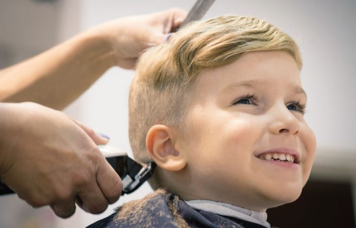 ABA Therapy Services | Ottawa, Findlay & Van Wert, OH | Autism and Haircuts
